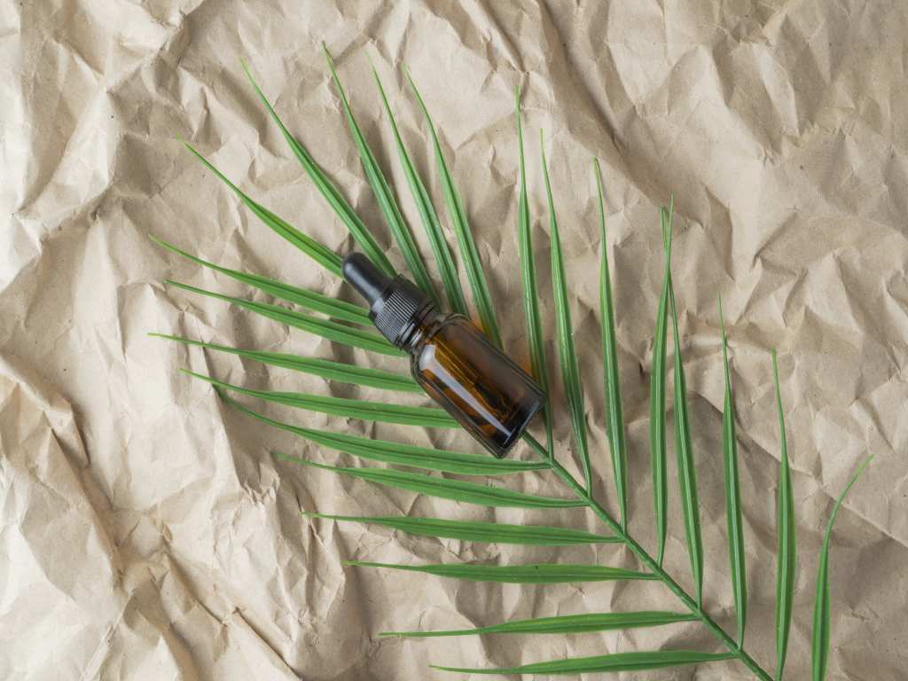 Co jest fitol i czy jest bezpieczny do waporyzowania? - Cannabis Spot