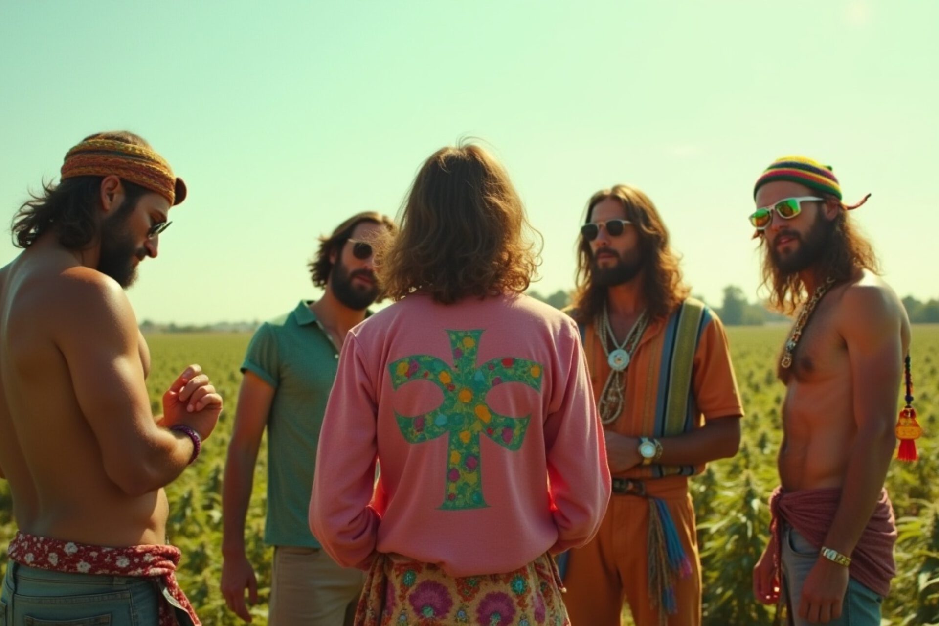 420 - co to znaczy? Poznaj genezę i współczesne znaczenie - Cannabis Spot