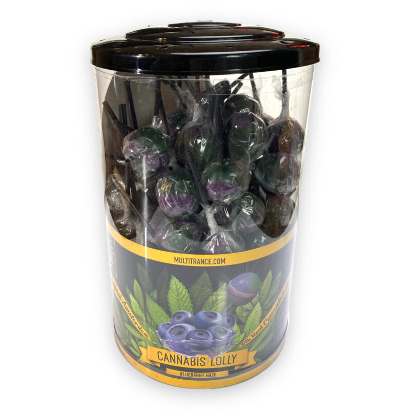 Lizaki Cannabis Blueberry Haze - Cannabis Spot Lizaki Cannabis Blueberry Haze - Cannabis Spot